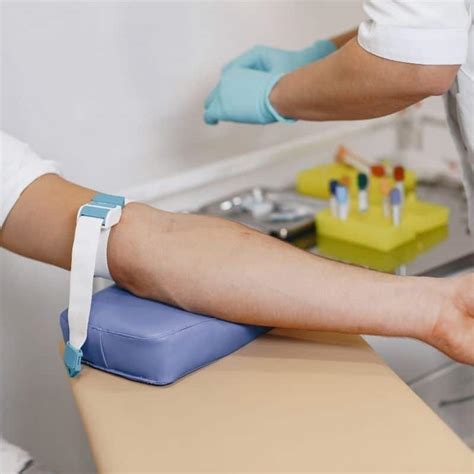 Most Frequently Used Veins In Phlebotomy Phlebotomyu