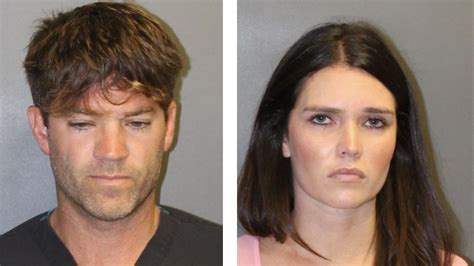 Surgeon Girlfriend Charged With Drugging And Sexually Assaulting Women