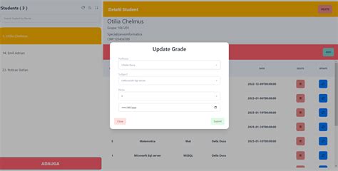 GitHub StefanPotiras UniHub