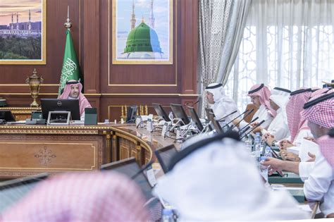 أمير المدينة يدشّن 7 مشروعات تنموية للطرق بأكثر من 243 مليون ريال