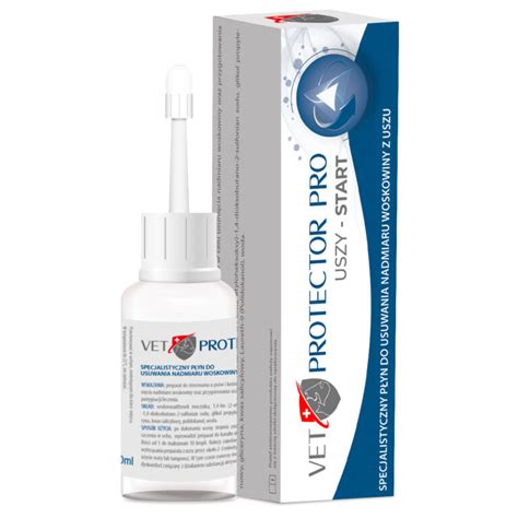 Dechra Cerum Aural 118 Ml Preparat Do Czyszczenia Uszu Sklep Weterynaryjnypl