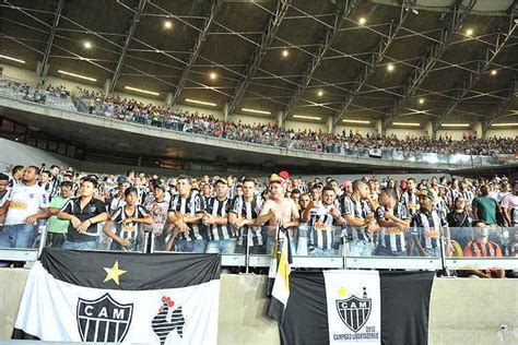 Mais de 45 mil ingressos já foram vendidos para final entre Atlético x