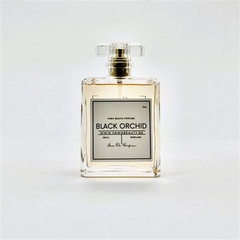 Tom Ford Black Orchid 100ml Hawa Beauty Perfume