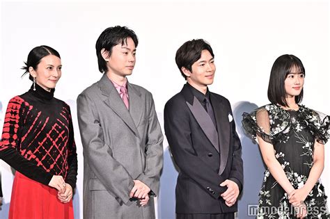 画像6167 萩原利久“ダチョウネタ”耐えるも失敗 先輩・菅田将暉は感心「なんでも仕事になるもんだね」＜ミステリと言う勿れ＞ モデルプレス