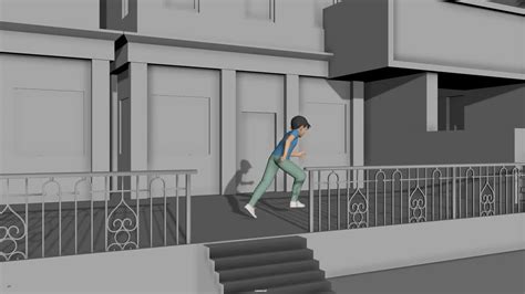Alessandro Camporota On Linkedin Animation 3danimation 3d