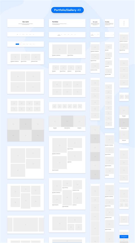 Dob Desktop And Mobile Wireframe Ui Kit — Wireframe Kits On Ui8