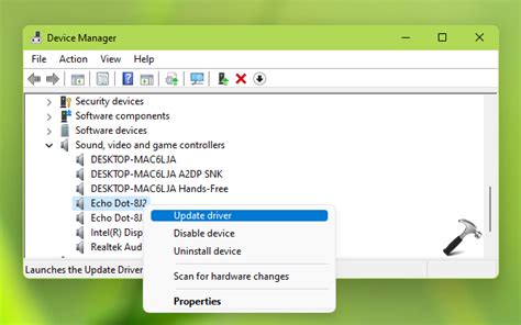 Fix Audio Enhancements Tab Missing In Windows 11 10 8 1