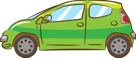 Car Png Graphic Clipart Design 19907731 Png