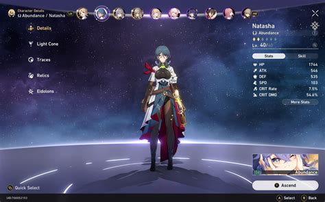 Honkai Star Rail Bronya Build Guide Fextralife