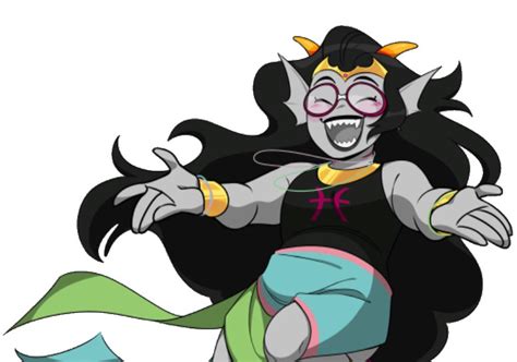 Feferi Peixes Sprite