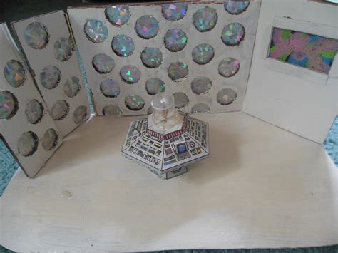 I Built A Tardis By Vulcangirl327 On Deviantart