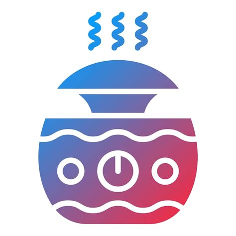 Premium Vector Vector Design Air Diffuser Icon Style