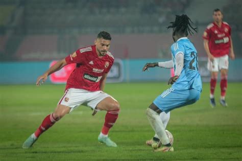 اهلي اونلاين موعد مباراة الأهلي المقبلة بعد التعادل مع الداخلية في