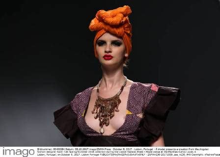 Tati Model Fotos IMAGO