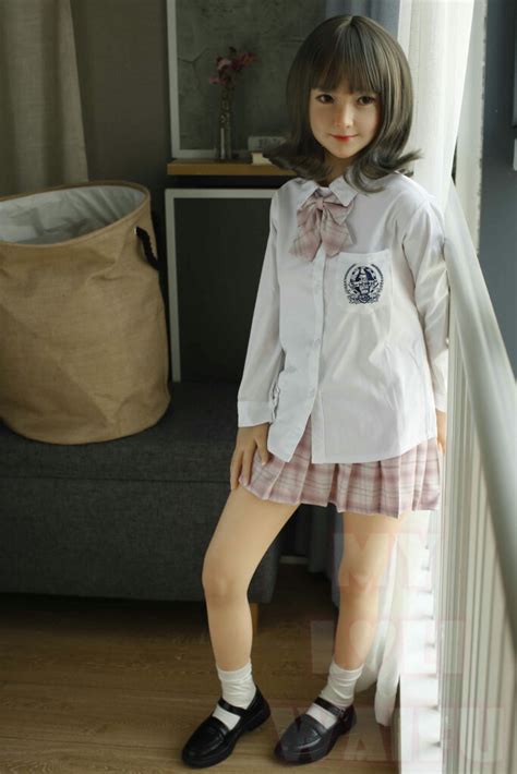 Myloliwaifu 138cm B Cup Rena Hybrid Strawberry Climax