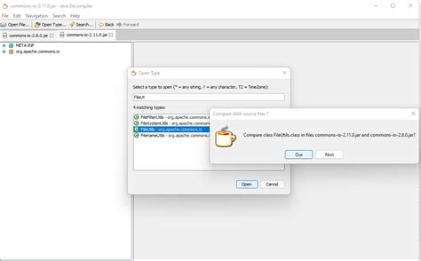 Github Nbauma Jd Gui Duo A In Java Decompiler Based On Jd