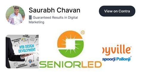 Saurabh Chavan On Contra