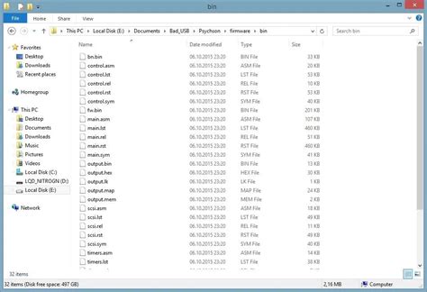 How To Make Your Own Bad USB Null Byte WonderHowTo