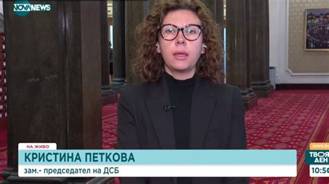 Депутат от ПП ДБ предотврати случай на насилие срещу жена Nova
