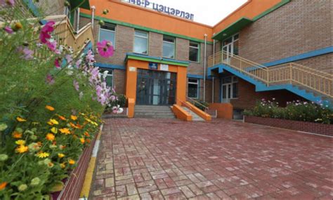 Цэцэрлэгийн бүртгэл наймдугаар сарын 1 нээс эхэлнэ