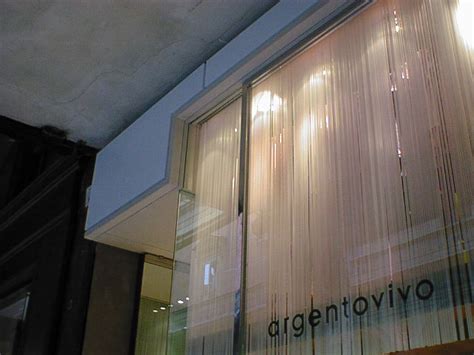 Arredamento Plexiglass Idealplex