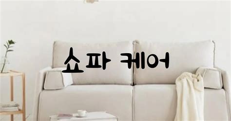 쇼파 클리닝 라이프솔루션즈 숨고 숨은고수