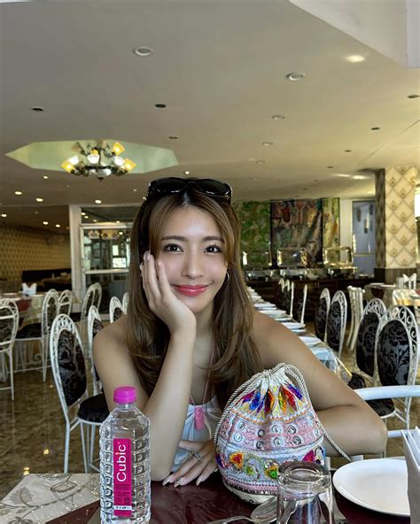 橋本梨菜 🇮🇳📸🧡💚 インドの写真ですが、 私は今アメリカにいます☺️ たのしみます〜🤍😛 あ！320のイベント一般チケットの販売