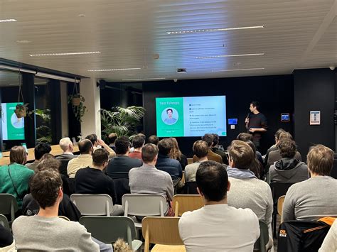 Sql Resurgence Unleashing Data Potential With Dbt On Databricks Sam Debruyn
