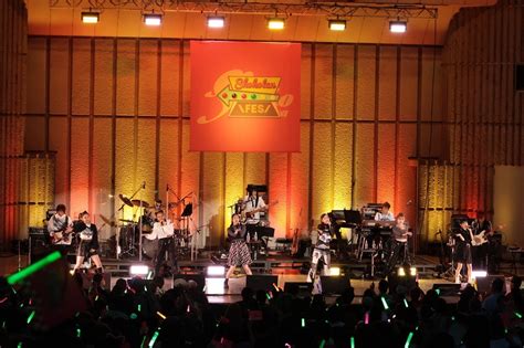【レポート】中川翔子、バースデーライブで結婚を生報告！ 相川七瀬、平野綾、リトグリ、江頭250らが祝福 画像一覧（1718
