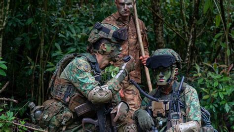 Army Looks To Transform Future Command And Control Article The United States Army