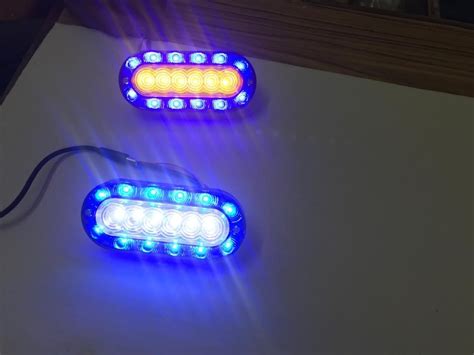 Abs Plastic Led Indicator Assy At ₹ 70piece In New Delhi Id 22492965797