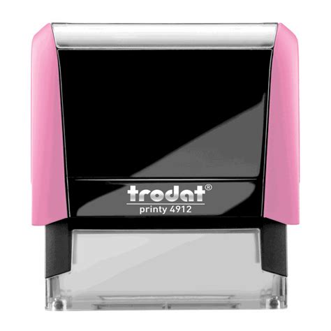 Virginia Notary Embossing Stamp And Seal