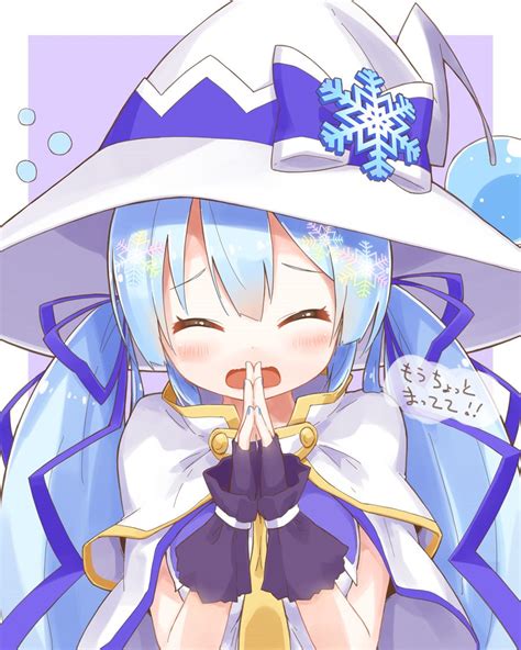 Yuki Miku 2014 Danbooru