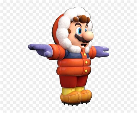 Super Mario Odyssey Png Vector Free Stock Super Mario Odyssey Mario