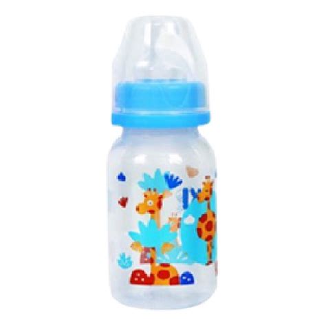 Jual Botol Susu Huki 60ml 120ml 240ml Pentil Dot Bulat Dan Gepeng