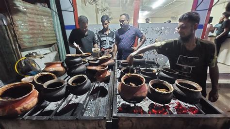 বাংলার স্বাদ খাবারের হোটেলশাহজাদপুর থানাঘাট সিরাজগঞ্জ সেই স্বাদ এতো