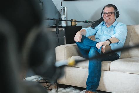 Michael Waldman — Armchair Expert