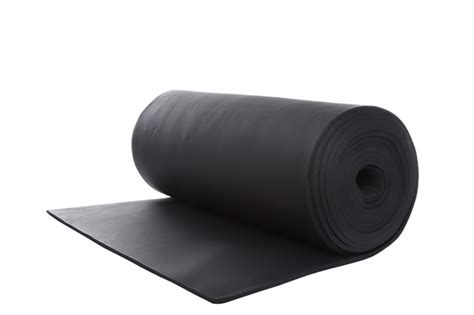 China Thermal Insulation Rubber Foam Sheet Factory And Manufacturers