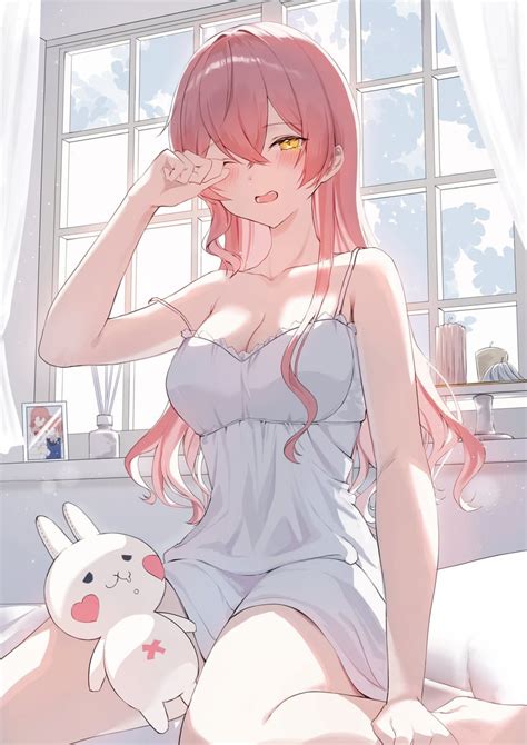 Original Drawn By Nagipicklespipipi Danbooru