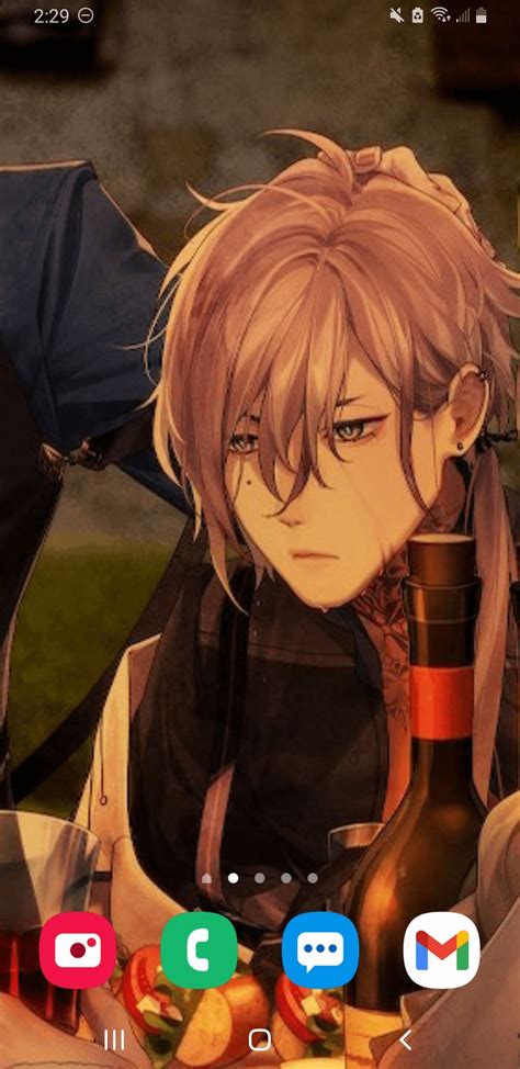 Virche Common Route Cg Spoiler Theyre The Same Image Rotomegames