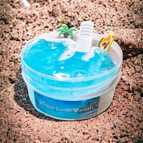 Welcome To Bokoislime High Quality Handmade Slime Base In Australia