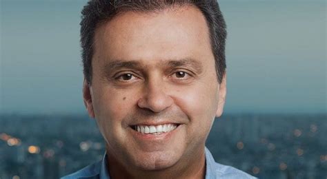 Pesquisa Prefeito Natal Carlos Eduardo Alves Lidera Pesquisa Para