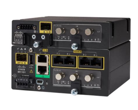 ir1101 programmability guide ir1101 programmability guide cisco