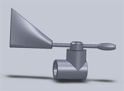 Rezodo Weather Station Wind Direction Sensor By Freedom2000 Download