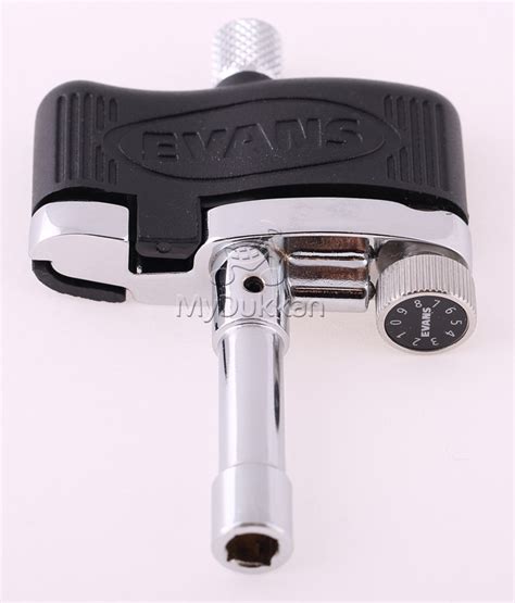 Evans Datk Magnetic Head Torque Key Davul Anahtar Fiyat