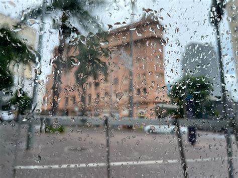 Bh Tem Tarde Com Pancadas De Chuva Em Diversos Pontos Veja Bairros