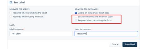 Customer Editing The Custom Fields Which Is Hidden From Code