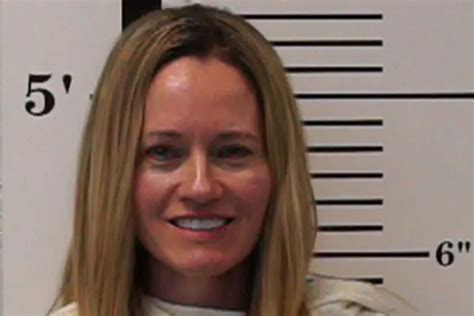 Church Volunteer And Mom Will Head To Prison For Five Years After