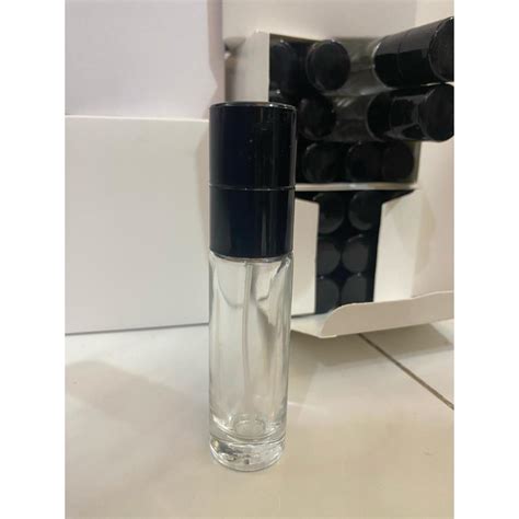 Jual Botol Spray Fx 15 Ml Botol Spray Kaca Botol Spray Botol Parfum Botol Botol Sprai