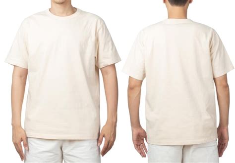 11 Cara Membuat Kaos Dengan Mudah Liberty Society